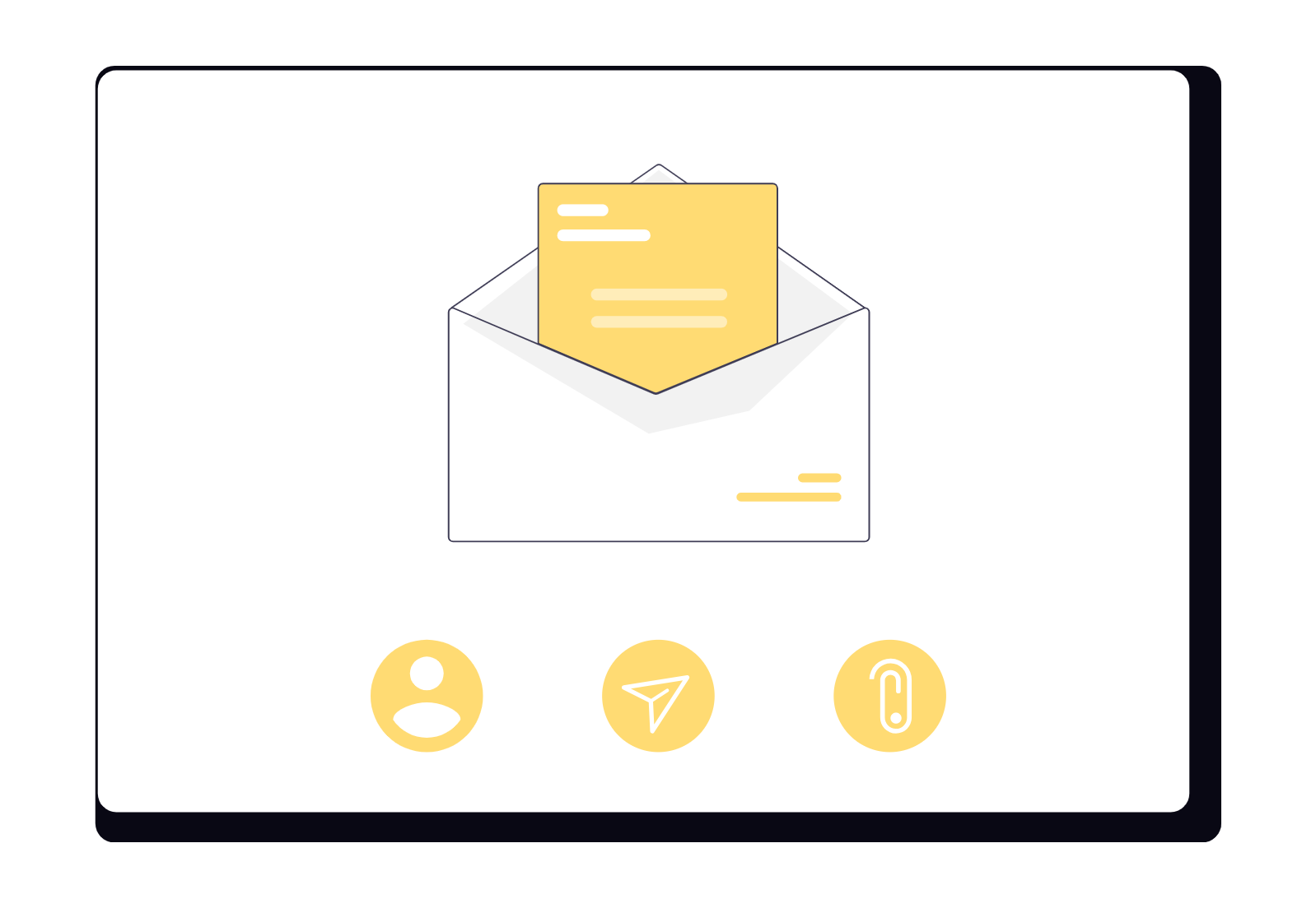 Tipos de email marketing y sus características